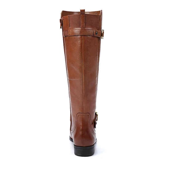 Naturalizer | Shoes | Natural Ser Jillian Boot | Poshmark